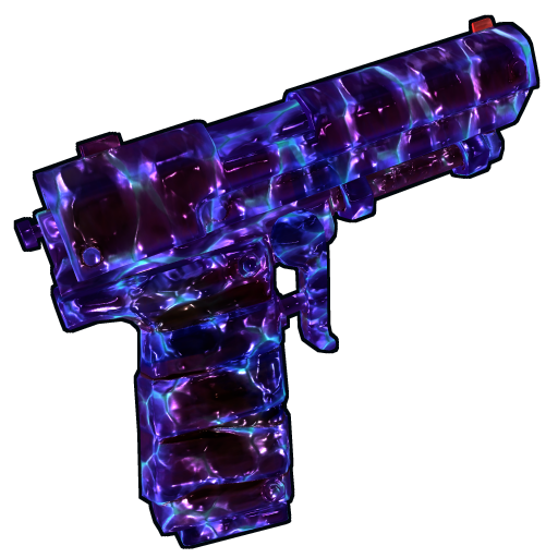 Deep Ruby SAP-IGXE.CSGO饰品交易平台