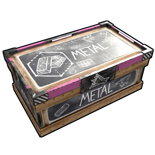 腐蚀Scientific Metal Storage饰品_腐蚀Scientific Metal Storage皮肤-腐蚀饰品交易平台