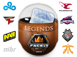 箱子-IGXE.CSGO饰品交易平台